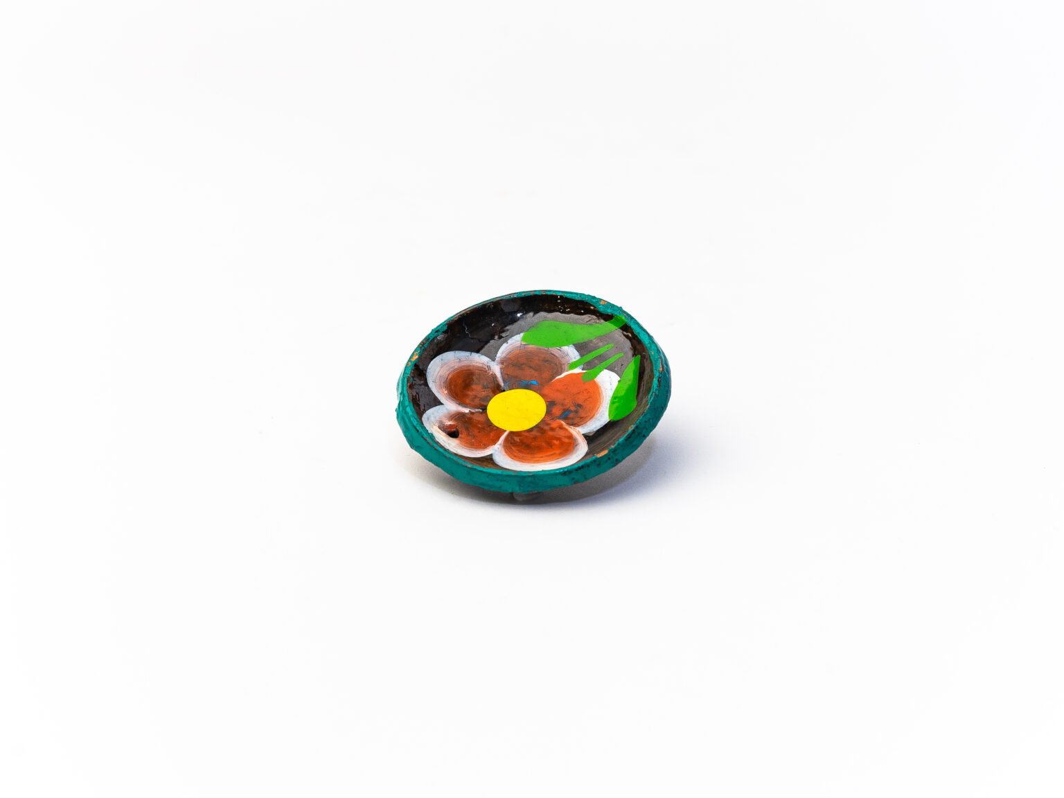 Mini plato de ofrenda consagrado ☪ Gema Lunar